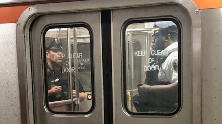 Woman stabs man entering 40th Street Station, then attacks another ...