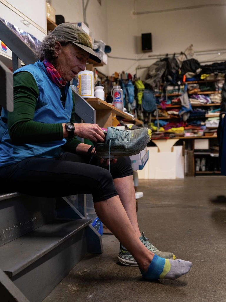 Older people are one of the fastest-growing groups of runners. How safe ...