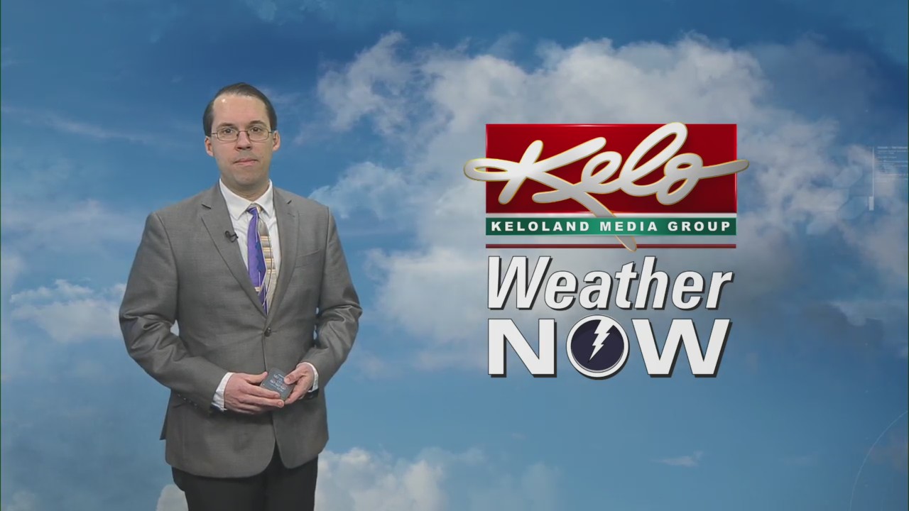 Weather update morning-1/11/26