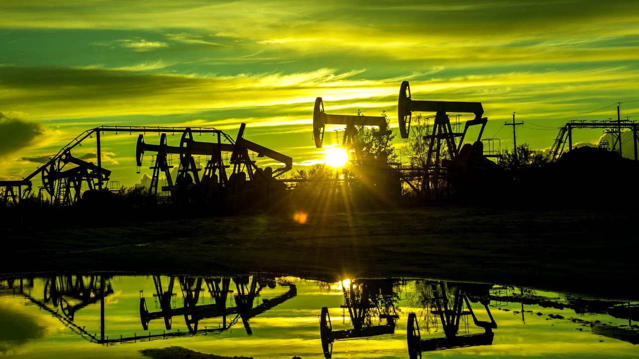 The hidden treasure fueling Trump's aggression