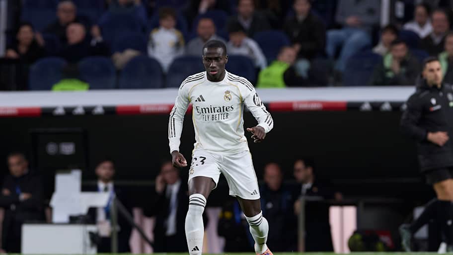 Controlled risk—Xabi Alonso confirms huge Kylian Mbappe decision before ...