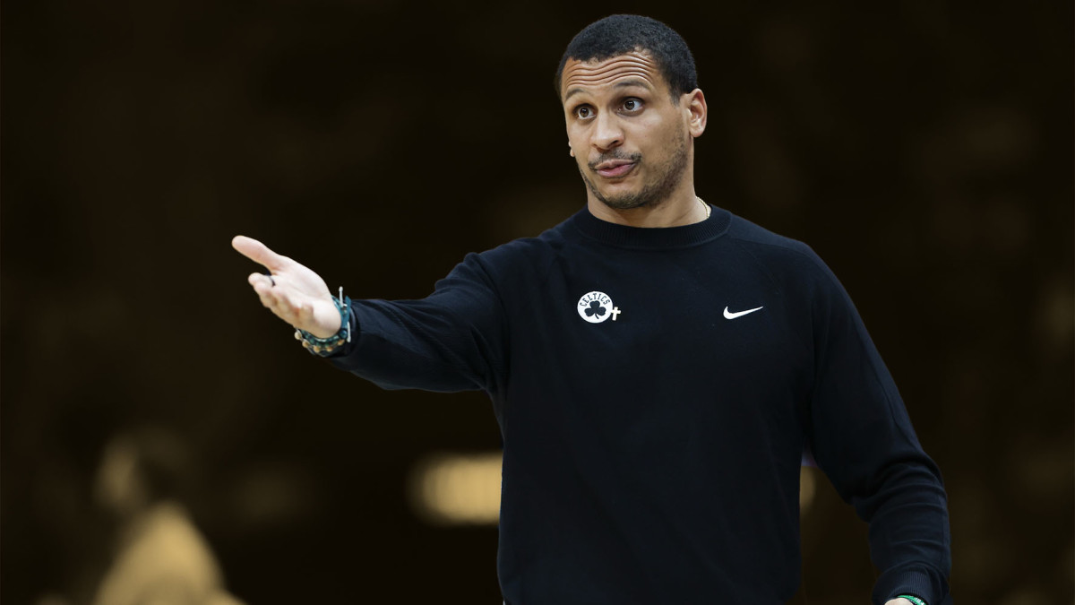 The Celtics are incorporating NBA 2K into their scouting process