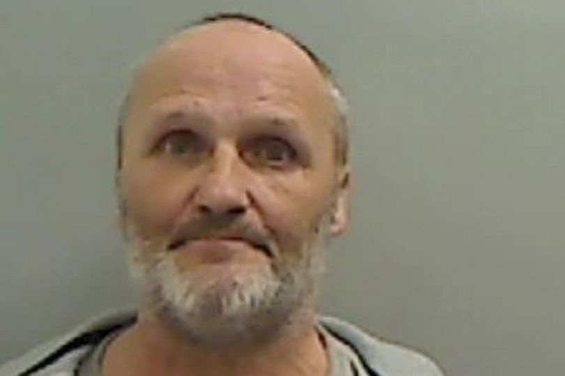 North East burglar with brain tumour tells judge he is 'done with crime'