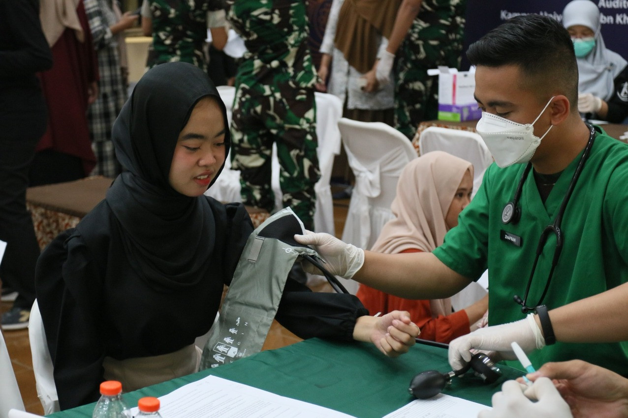Pemkot Depok tetap jamin layanan kesehatan warga miskin meski program ...