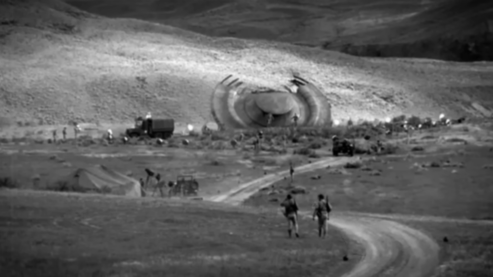 This is what happened to the Americans who left Earth for 13 years