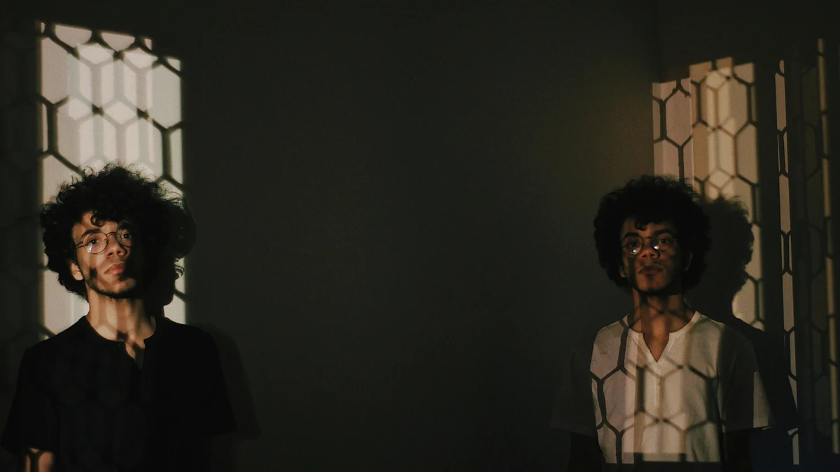 Esta IA crea un gemelo tuyo para que puedas estar en dos reuniones a la vez