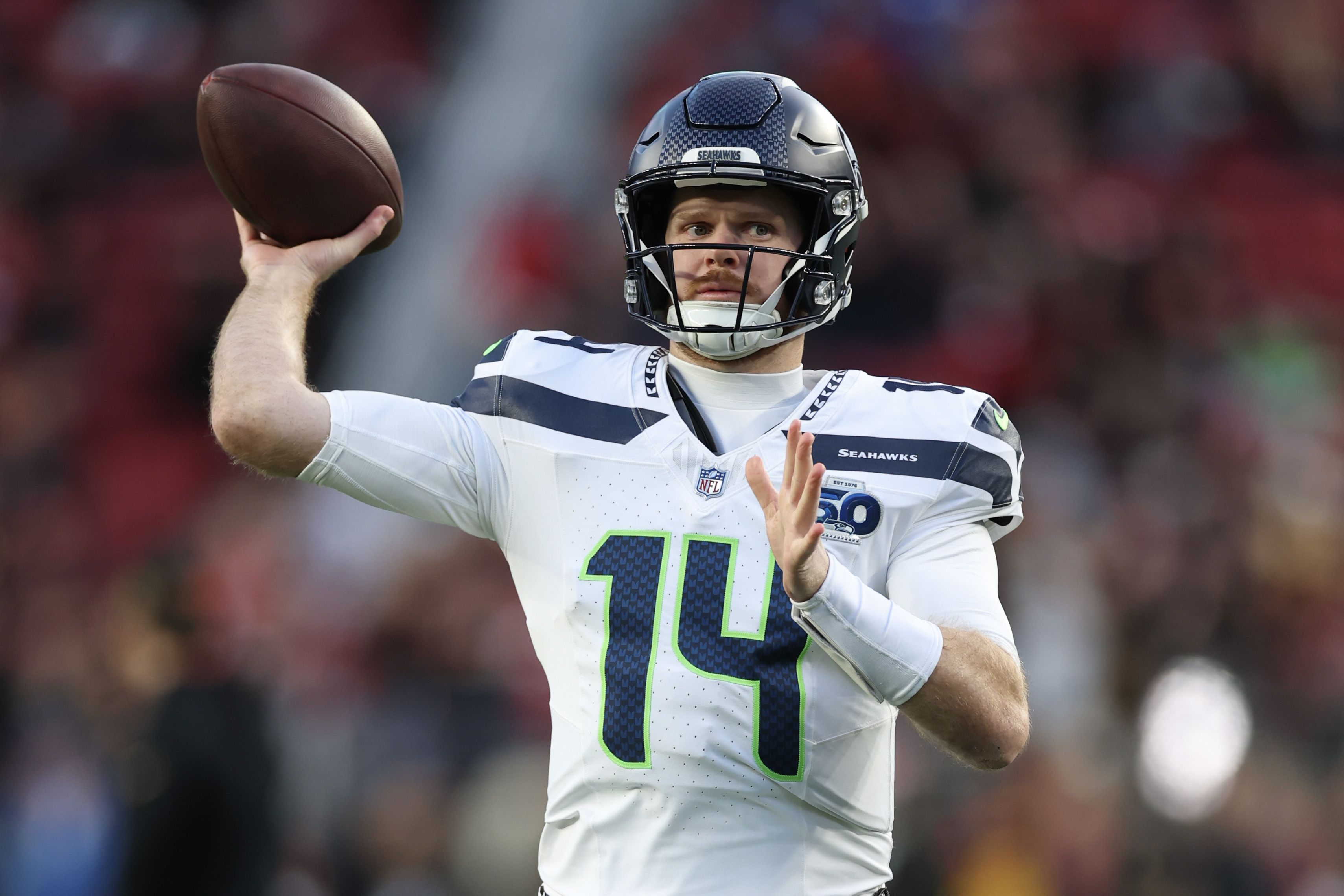 Seahawks’ playoffs opponent will be a familiar face after Bears vs Packers