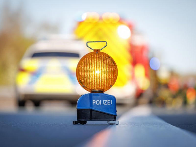 Polizei-News Limburg, 11.01.26: Unfall auf vereister Fahrbahn ...