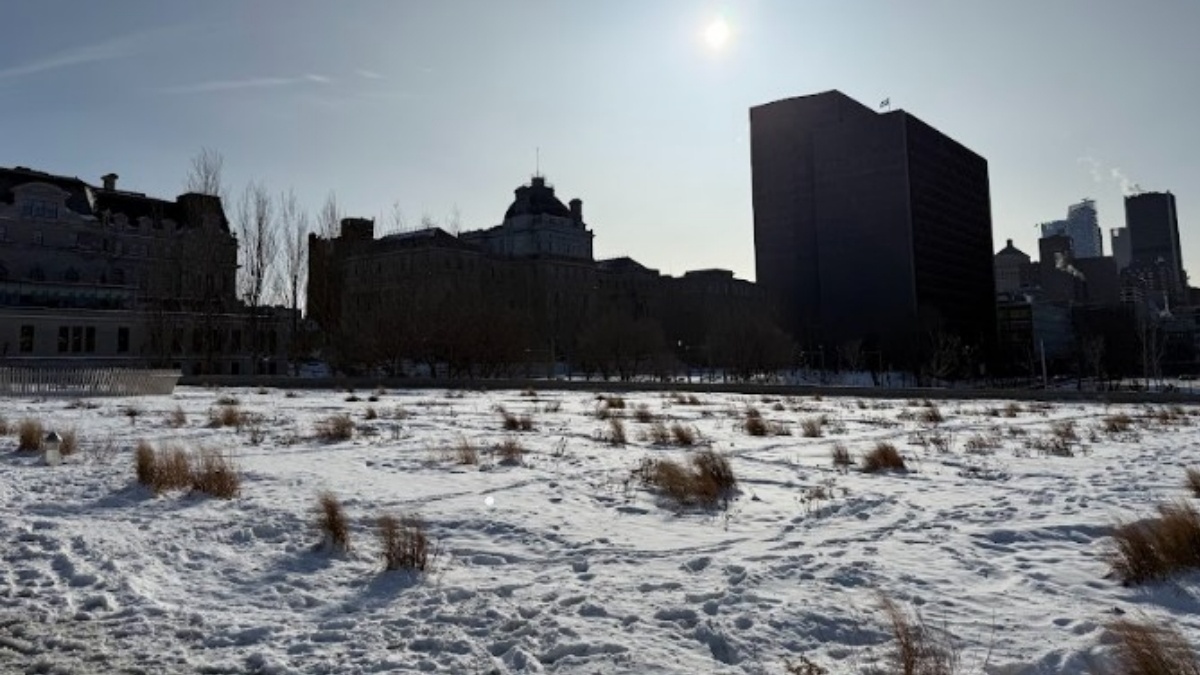 Cataclismos en Montreal