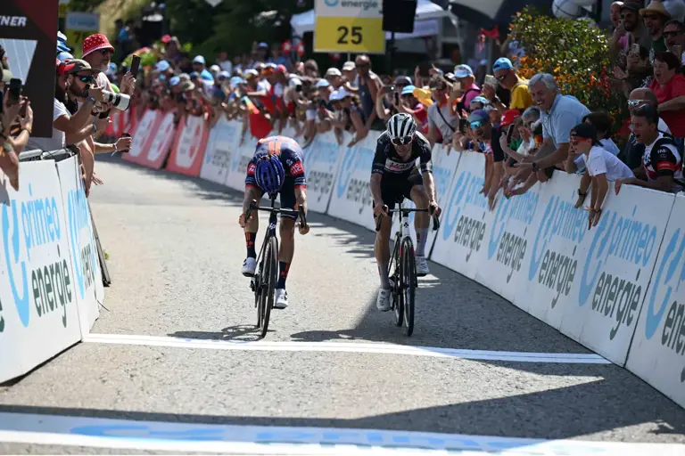 At INEOS Grenadiers, Onley dares to dream of greatness in Grand Tours ...