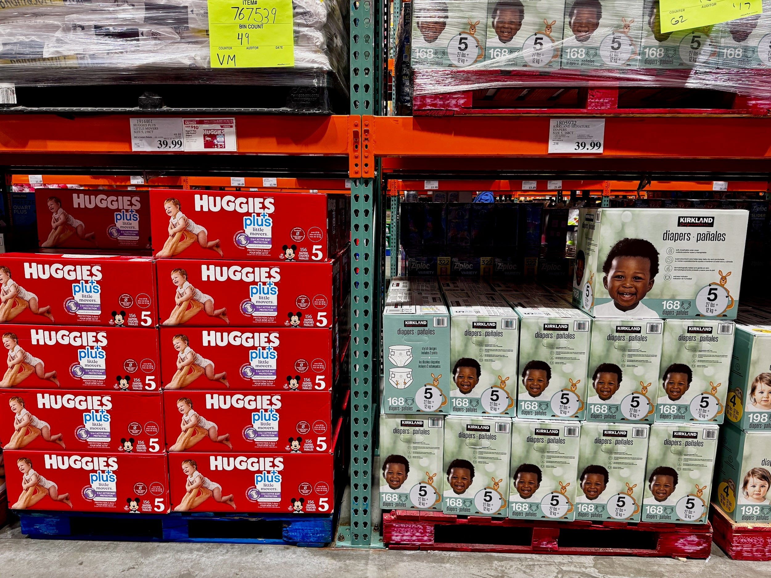 Costco shoppers say these items basically make a membership pay for ...