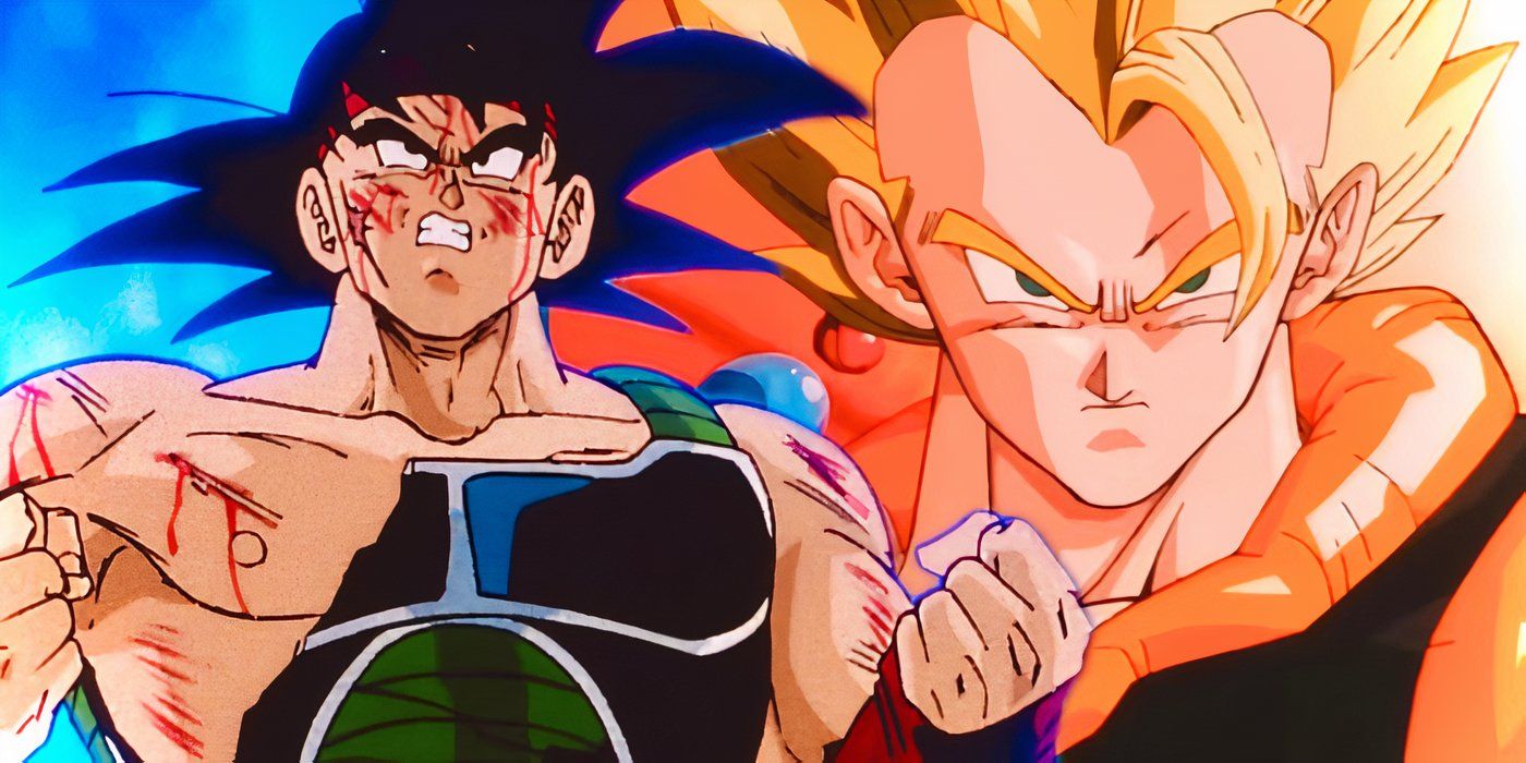 Every canon Dragon Ball fusion, ranked by strength