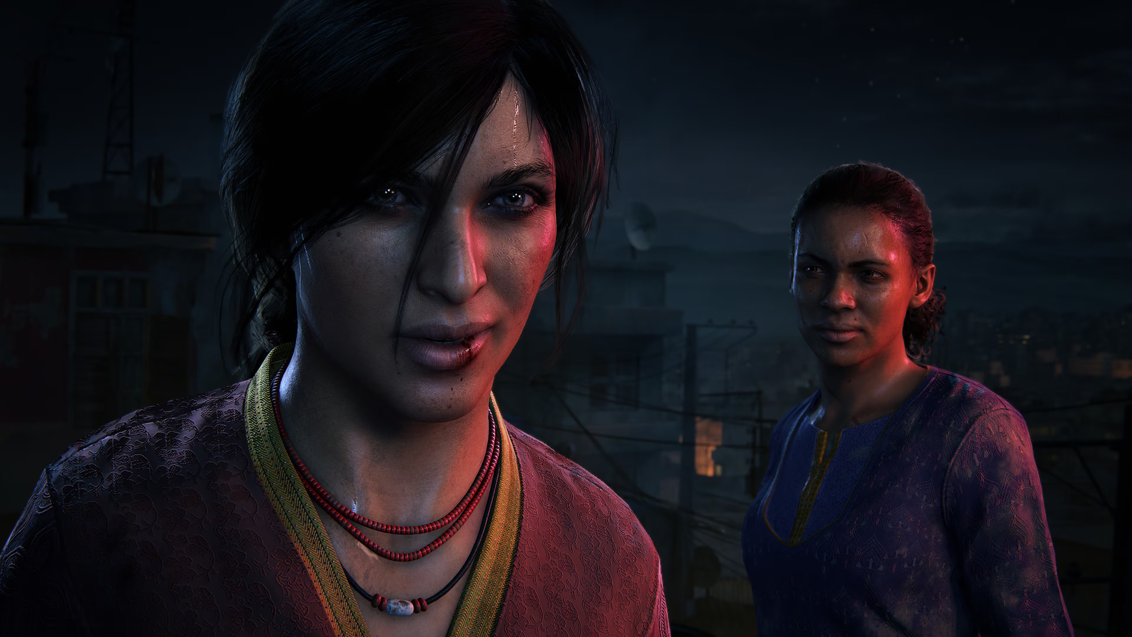 Tomb Raider: Catalyst is the closest we may get to another long-awaited ...