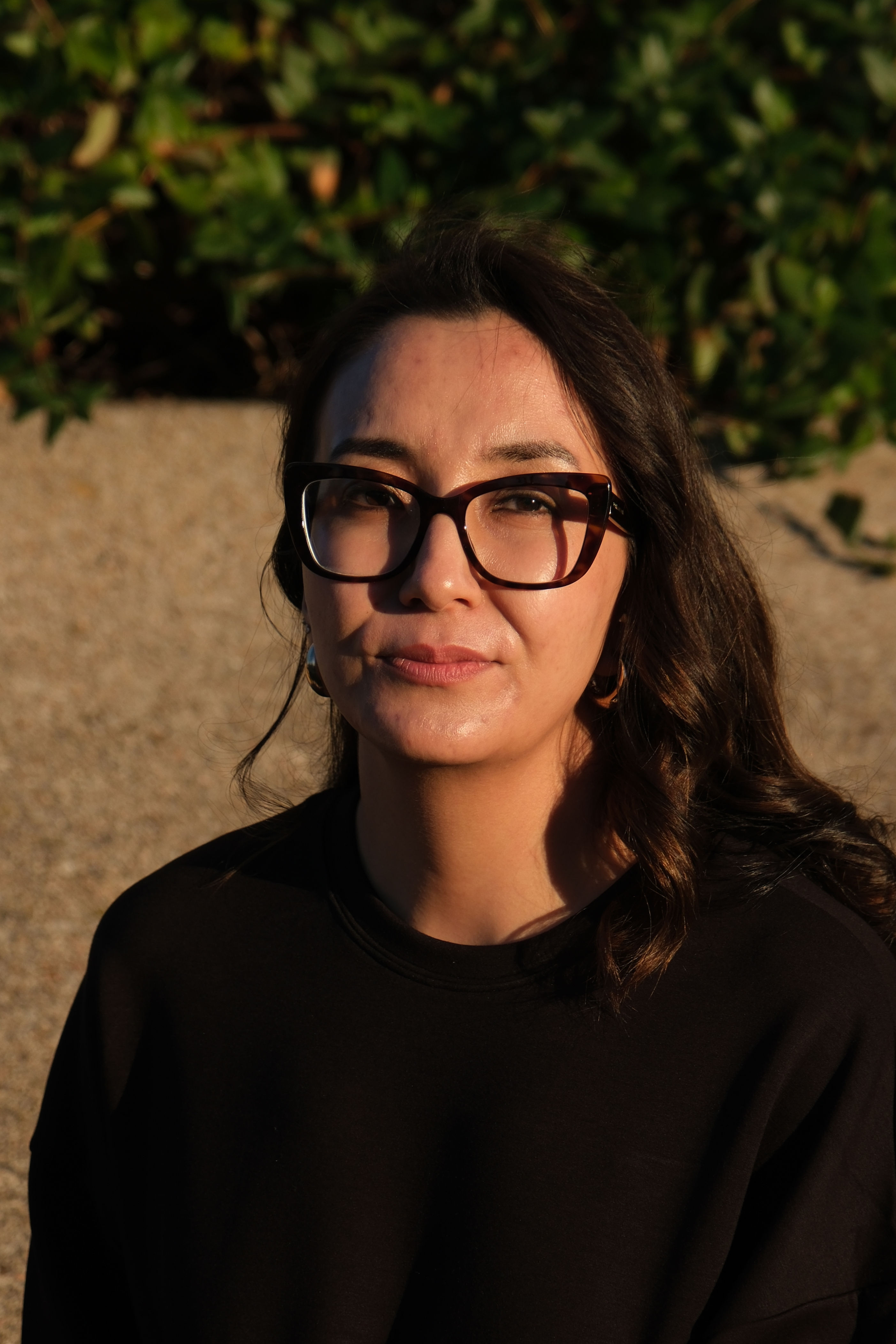 After fleeing the Taliban, they felt safe in America. A shooting in DC ...