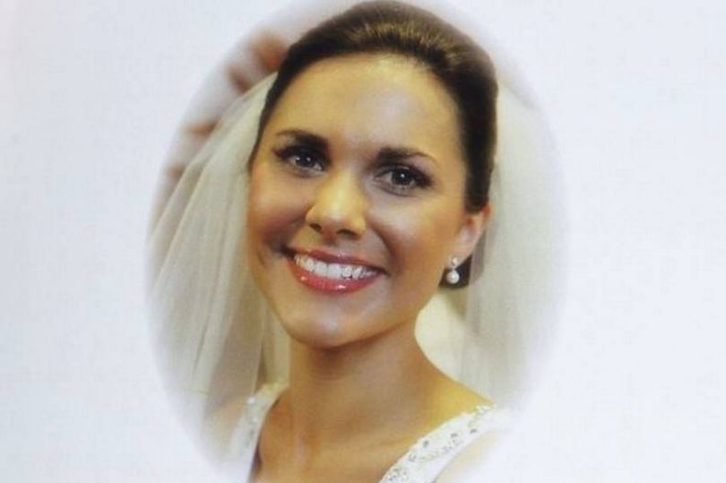 John McAreavey tribute to Michaela 15 years after Mauritius murder