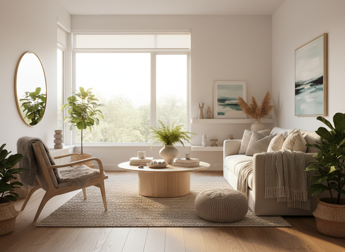 Budget-friendly home decor ideas to refresh your space