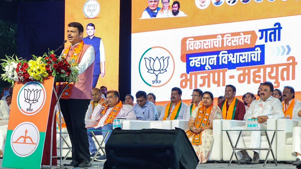 Maharashtra to use AI tools to track, deport illegal immigrants, says ...