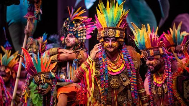 Preliminares COAC 2026: ¿Quién canta hoy 11 de enero en el Gran Teatro ...