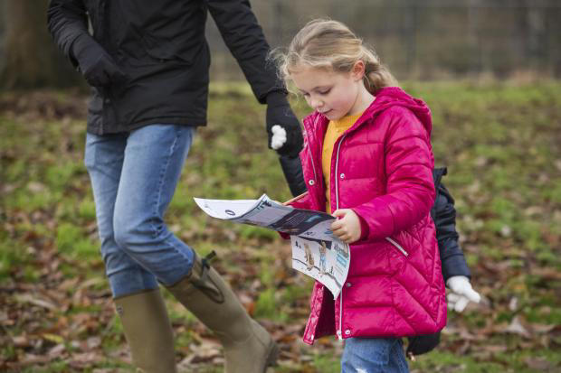 Pirate trail at National Trust venue promises adventure and discovery