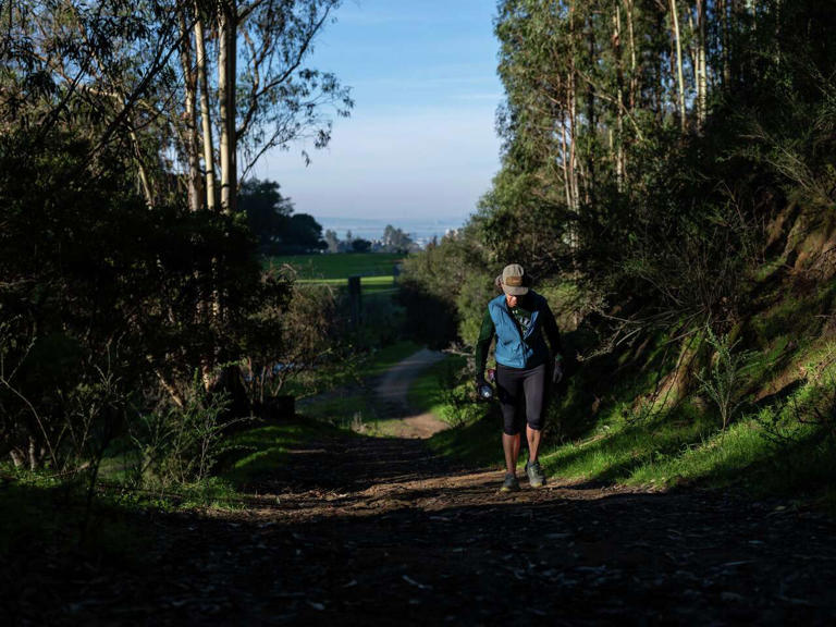 Older people are one of the fastest-growing groups of runners. How safe ...