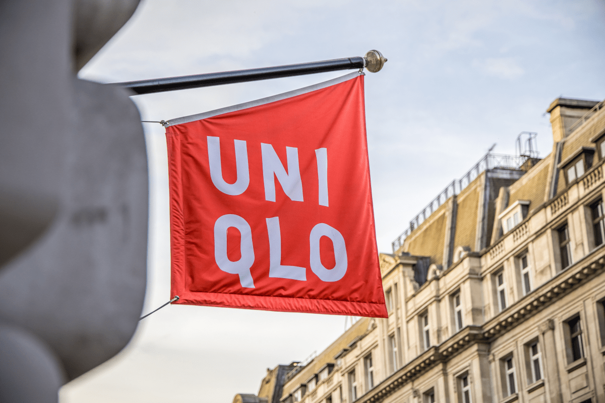 This £24.90 UNIQLO bag converts from tote to backpack in seconds and holds everything – it's ...