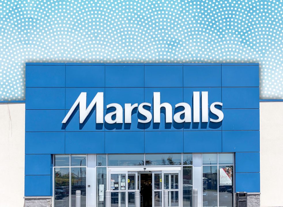 7 new Marshalls home finds that look designer for less