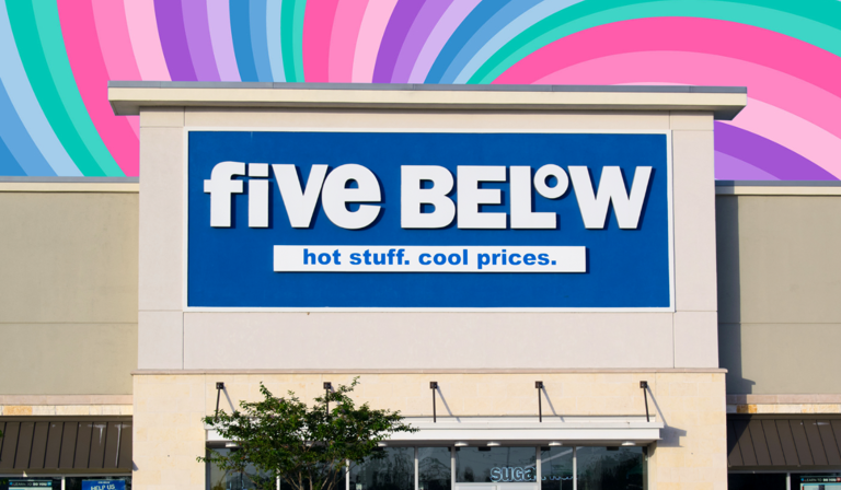 11 best Five Below new arrivals hitting shelves this January