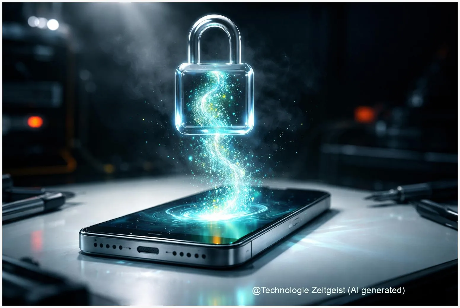 Handy zurücksetzen: 6 Schritte, die Datenverlust verhindern