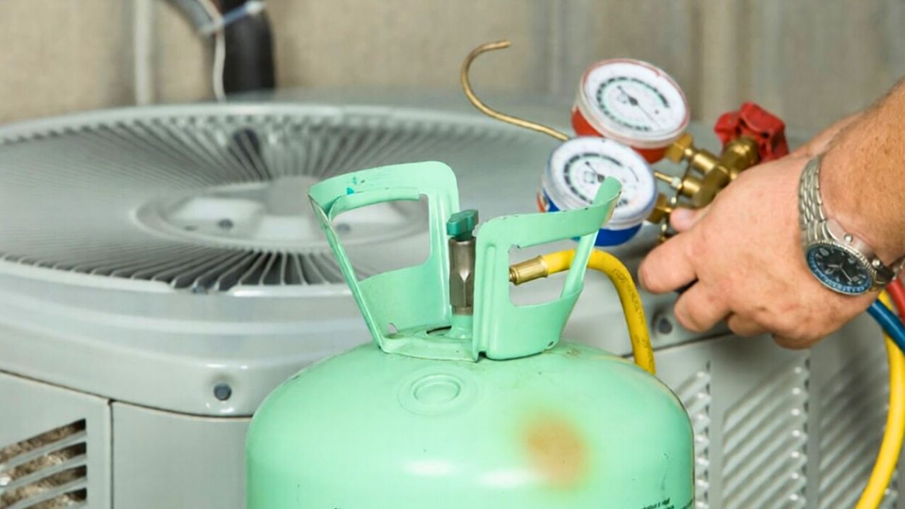HVAC refrigerant rules changed in 2025 and homeowners are still getting ...