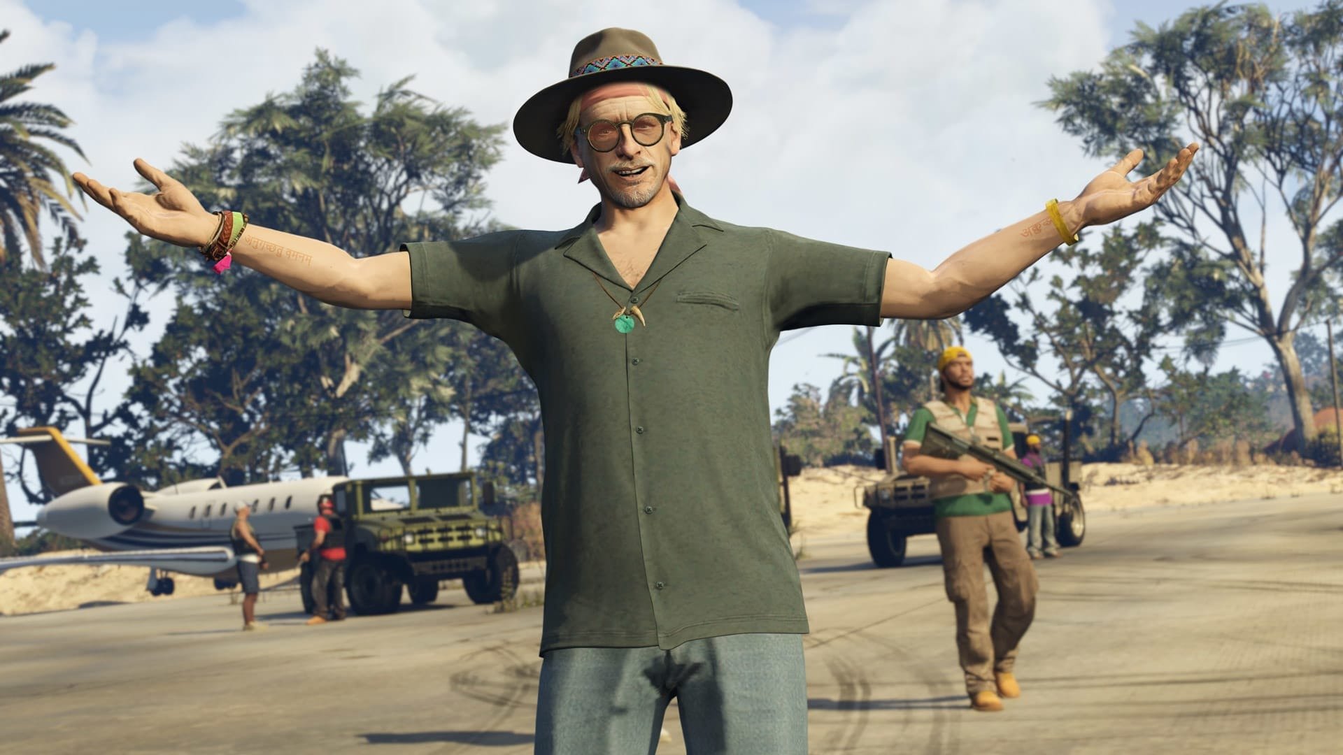 Pourquoi sortir GTA 6 alors que GTA 5 cartonne sur PS5, PS4 et Xbox