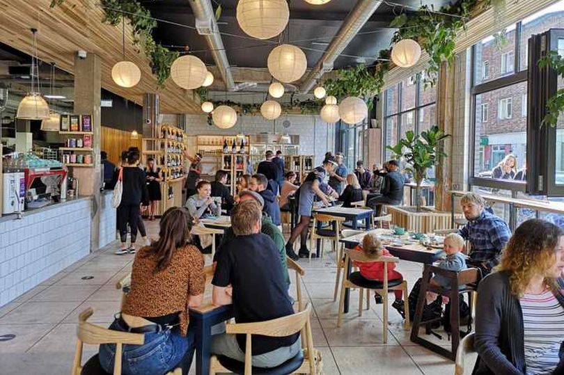 Bedminster's nickname isn't important, but it matters