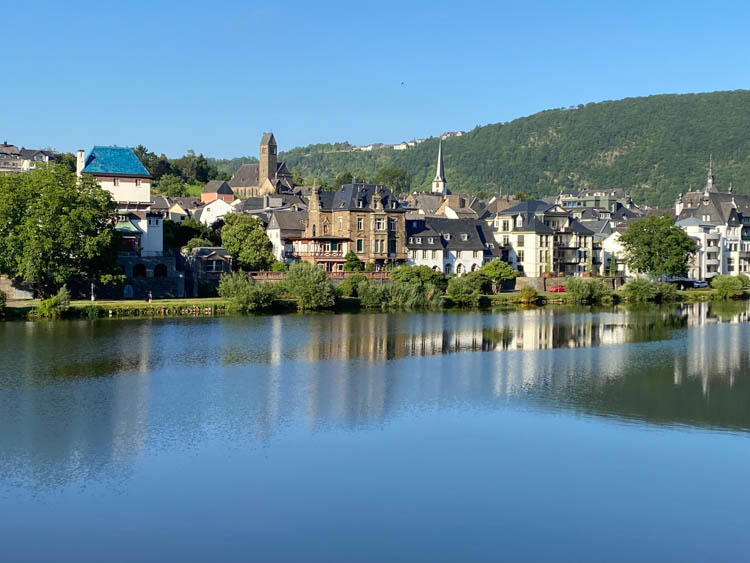 Germany’s hidden river valley: A Moselle cruise through medieval towns ...