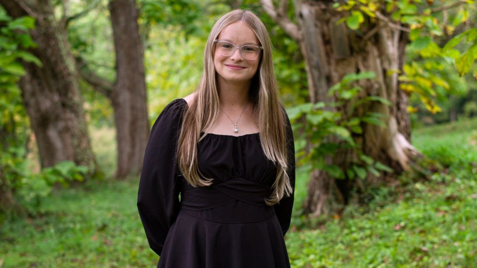 This high school sophomore is aiming for a Supreme Court upset in ...