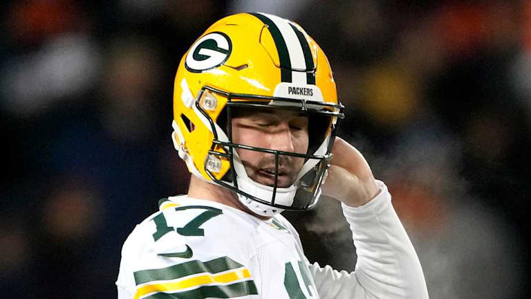 Matt LaFleur's biggest roster mistake ended up costing Packers in ...