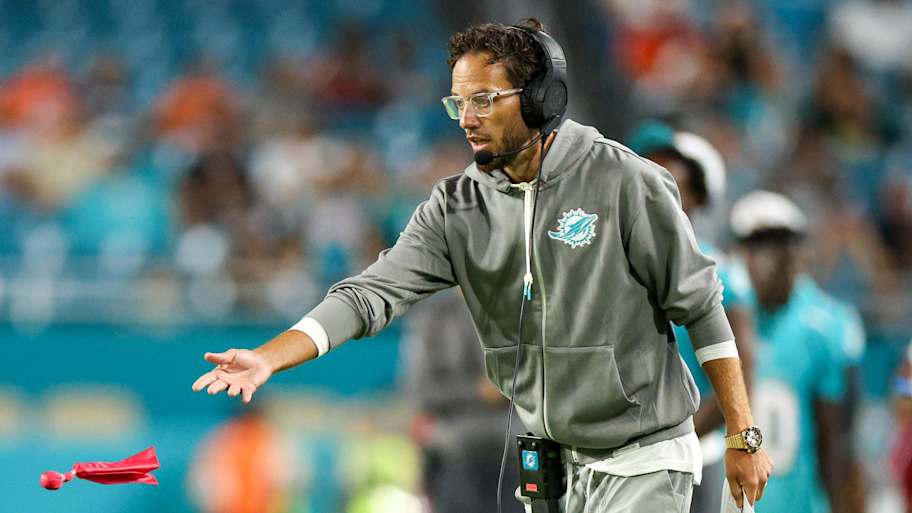3 best Mike McDaniel head coaching fits for 2026 after Dolphins firing
