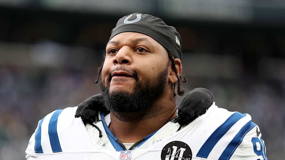 Grover Stewart and 3 players who fleeced the Colts in 2025