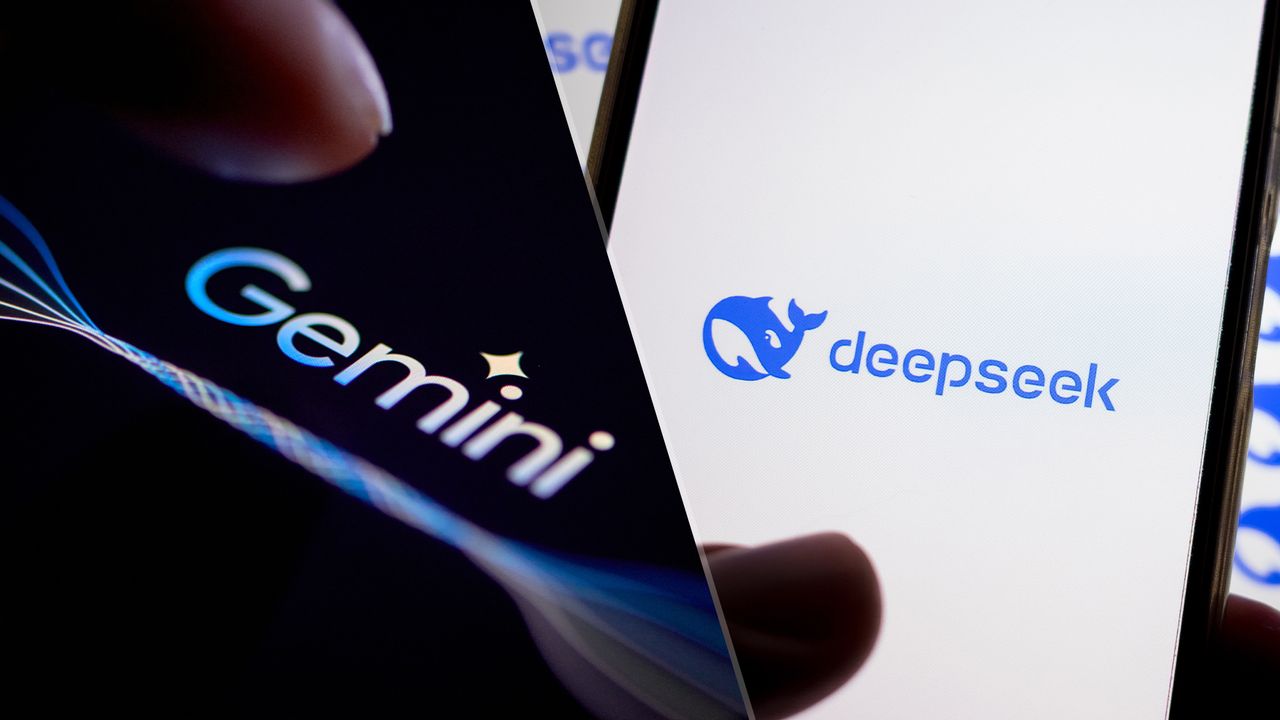 I tested Gemini 3 Flash vs. DeepSeek with 9 prompts — the winner ...