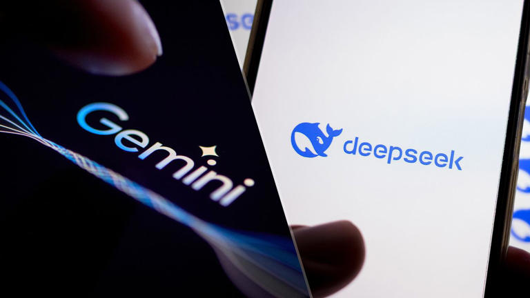 I tested Gemini 3 Flash vs. DeepSeek with 9 prompts — the winner ...