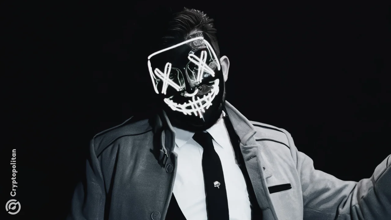 Elderly couple lose $1.3 million retirement savings to crypto scammers