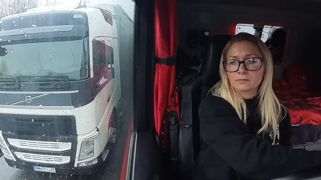 I was told cameras are not allowed