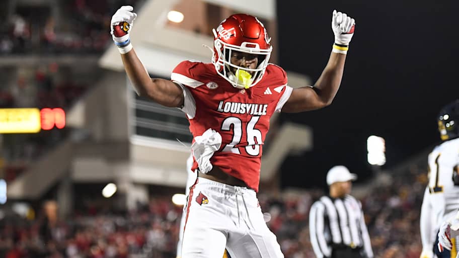 10 Louisville football transfers who have already found new homes