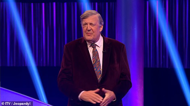 Jeopardy! contestant makes ITV history with biggest jackpot ever seen ...
