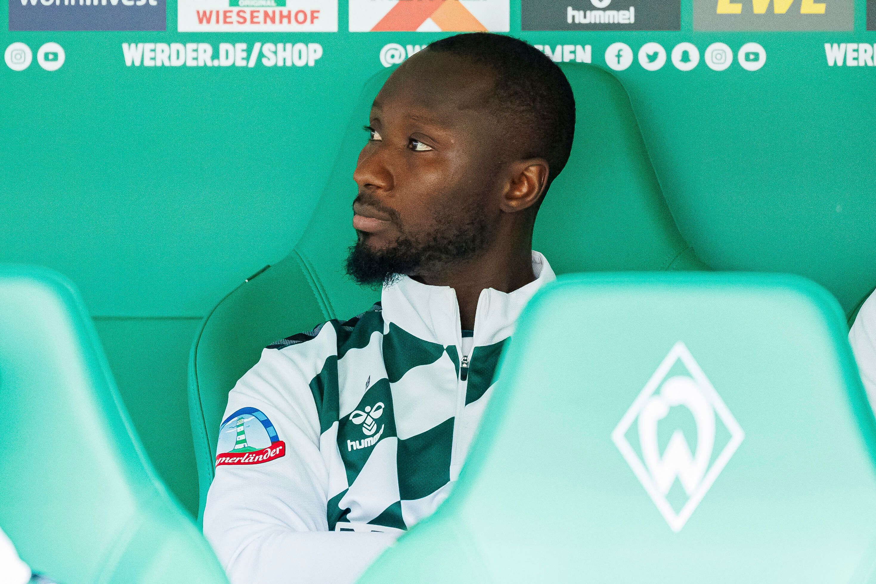 Naby Keita elhagyta a Ferencvárost, de a klub mindent megtesz, hogy ...