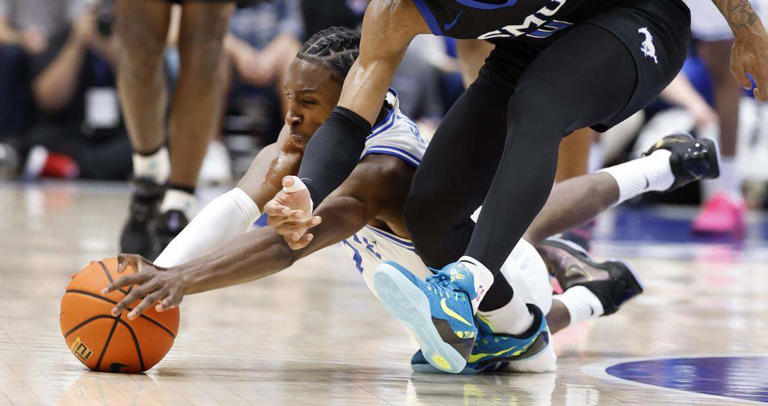 Why Duke basketball coach Jon Scheyer is still trying to get a grasp of ...