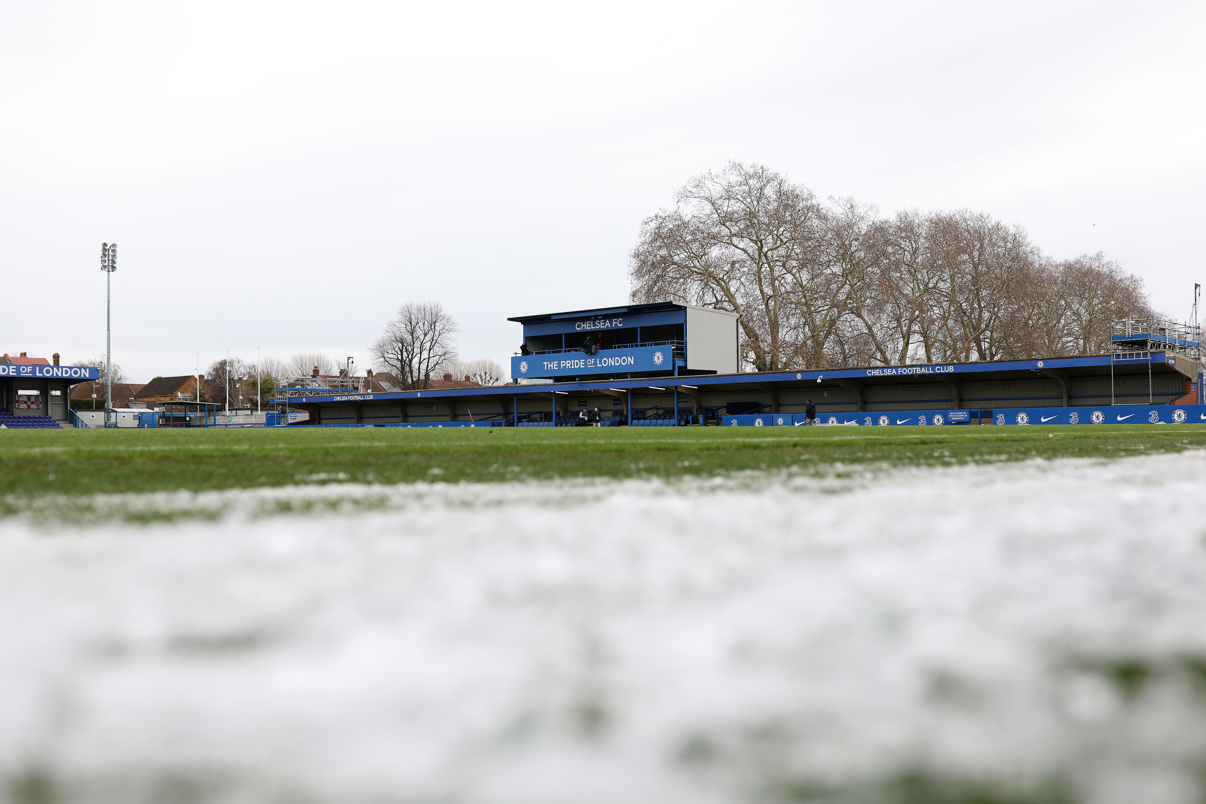 Chelsea FCW vs. West Ham United FCW, Women’s Super League: Confirmed ...