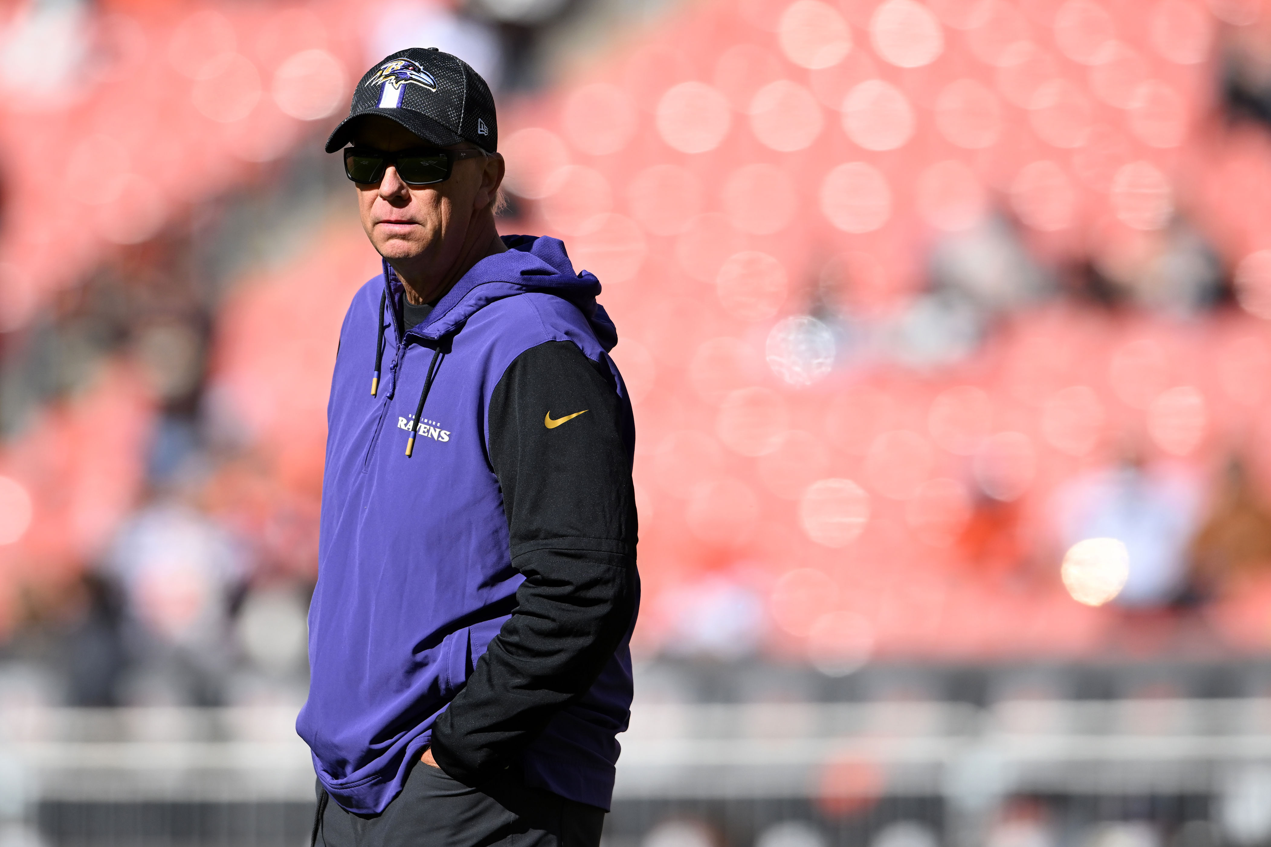 Sunday Dawg Chow (1/11): Everyone gets a HC interview!