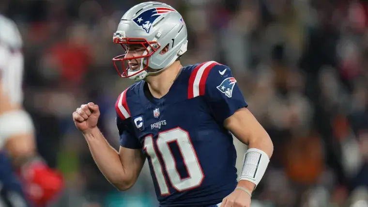 Patriots vs. Chargers on TV: Channel, start time & how to watch playoff ...