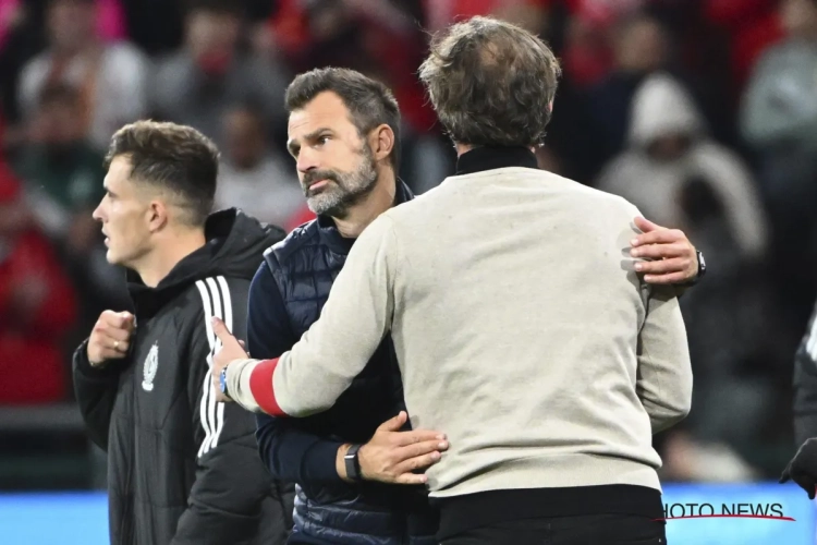 La principale différence entre Leko et De Mil ? « Là-dessus, ils sont ...