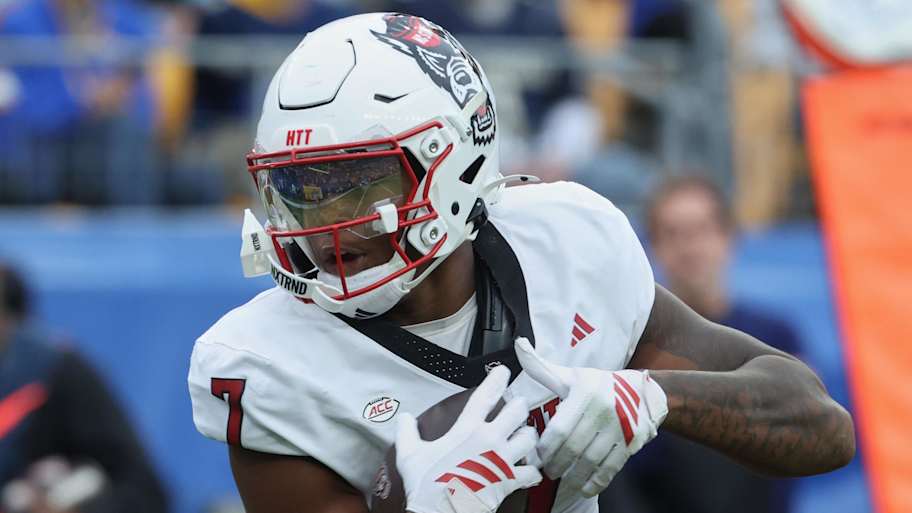NC State star Justin Joly makes his NFL decision