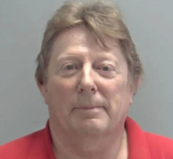 Man 'forced woman to have sex with up to 1,000 men' in horrific abuse ...